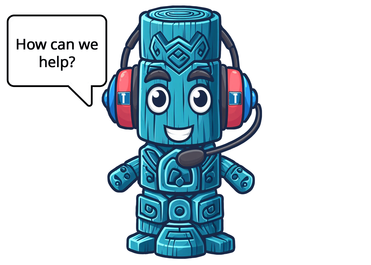 Totem Support Center - Home